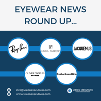 2026 Eyewear Trend Report
